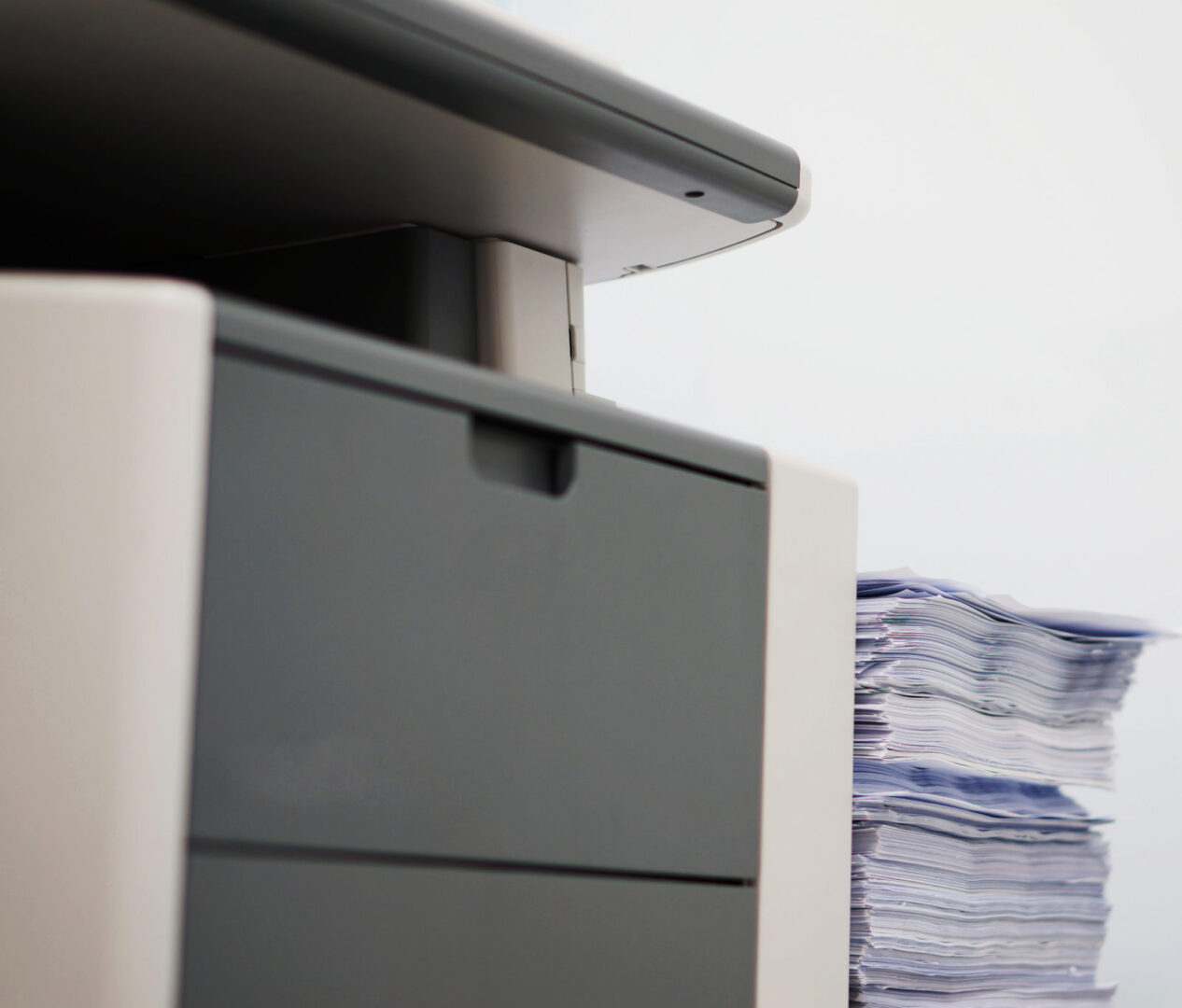 Set Yourself up for Success with Document Imaging