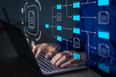 Document Scanning Company | Document Imaging Systems | MD, DC, VA