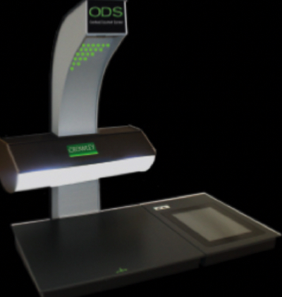 Should You Pick DIY or Professional Document Scanning? - Micro Records ...