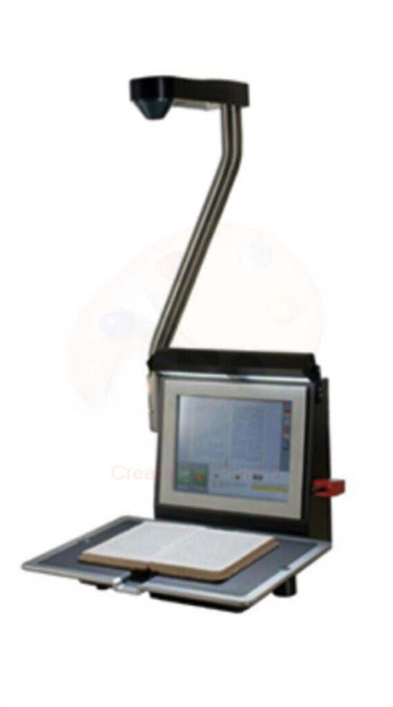 Why Book Scanning is a Good Idea - Micro Records Company, Inc.