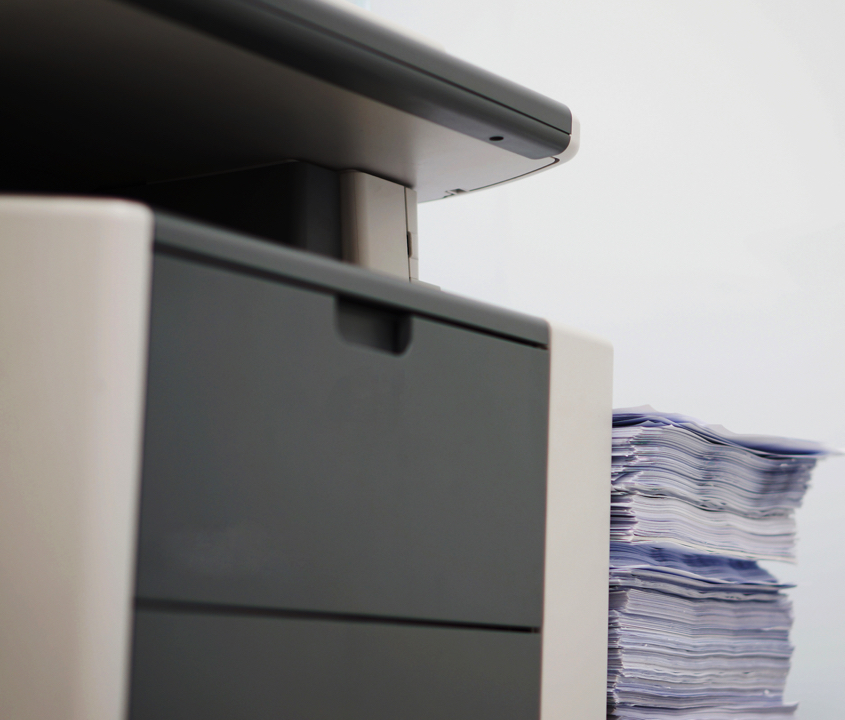 Benefits to Using Book Scanning - Micro Records Company, Inc.